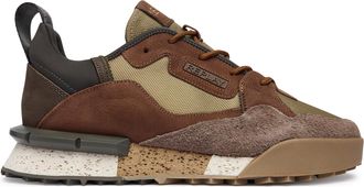 Replay Sneakers REPLAY GMS1P.000.C002TL Braun