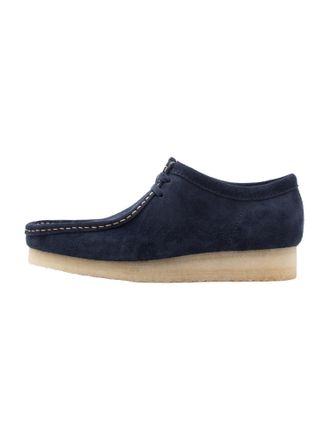 Clarks Mokassin Wallabee