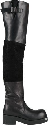 Maison Margiela SCHUHE - Stiefel auf YOOX.COM