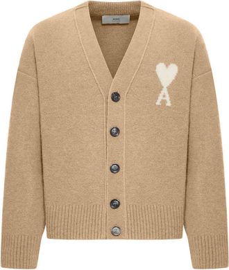 Ami Cardigan - Couleur Chair