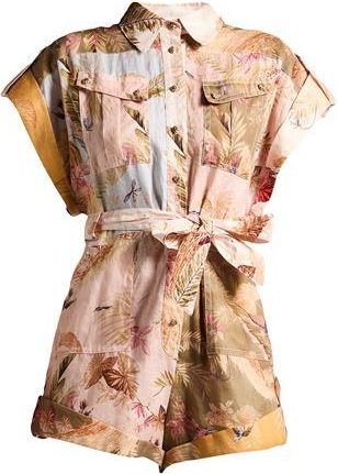 Zimmermann COMBINAISONS - Combinaisons courtes sur YOOX.COM