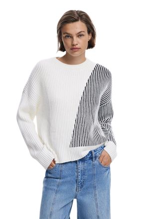 Desigual JERS_Nome, 1011 Cream, XS