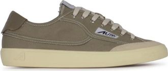Autry Homme, Chaussures, Vert, Taille: 43 EU Windscape LOW