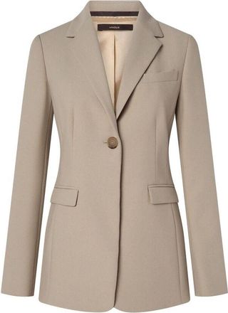 Windsor Damen Blazer aus Viskosemix