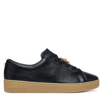 Michael Kors Sneakers MICHAEL Michael Kors Keaton 43T6KTFS1L Schwarz