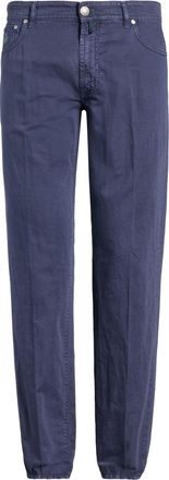 LUIGI BORRELLI NAPOLI HOSEN & R&Ouml;CKE - Hosen auf YOOX.COM