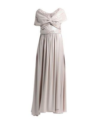 Hanita ROBES - Robes longues sur YOOX.COM