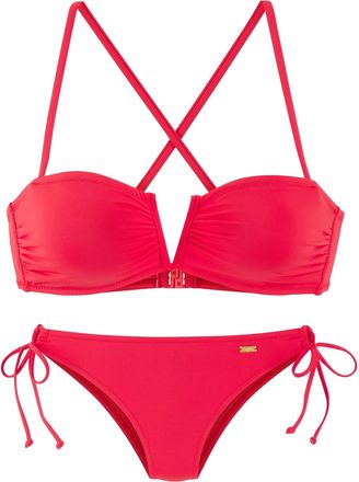 Buffalo Bikini