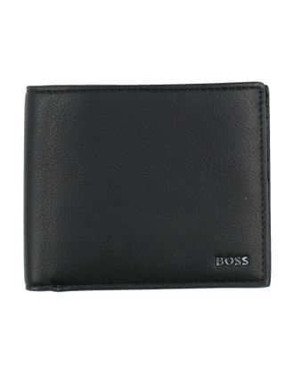HUGO BOSS Kleinlederwaren - Brieftaschen auf YOOX.COM