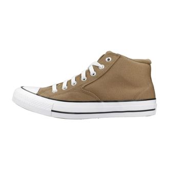 Converse Homme, Chaussures, Brun, Taille: 42 1/2 EU Street Mid Baskets