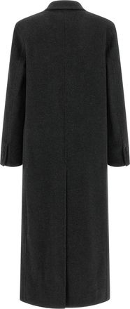 Isabel Marant Coat - Black