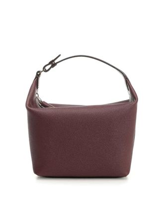 Valextra Sac Bandouli&egrave;re - Mochi