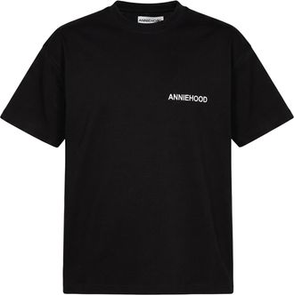 Annie Hood TOPS - T-shirts auf YOOX.COM
