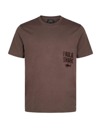 Paul & Shark TOPS - T-shirts auf YOOX.COM