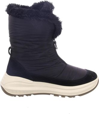 Ara Damenstiefel f&uuml;r verschiedene Wetterbedingungen - - Shoes - Damen - Schwarzk - 40 EU