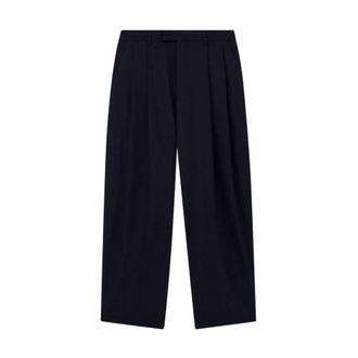 Giorgio Armani Herren, Hosen, Blau, 2XLGr&ouml;&szlig;e