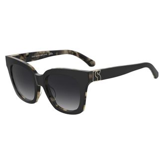 Kate Spade New York Constance/G/S Sonnenbrille - - Accessories - Damen - Schwarzk - 53 MM