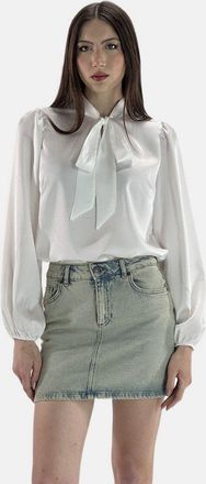 Elara Blusentop Damen Oberteil