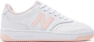 New Balance Sneakers New Balance BBW80WPK Weiß