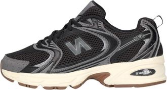New Balance Femme, Chaussures, Noir, Taille: 38 1/2 EU 530 Chaussures