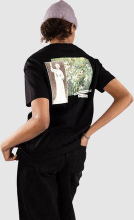 Vans Garden Oversized T-Shirt black
