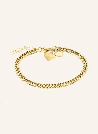 Liebeskind Liebeskind Armband Aus Edelstahl gold