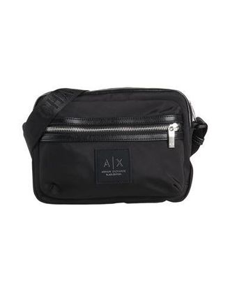 A|X Armani Exchange SACS - Sacs Bandouli&egrave;re sur YOOX.COM