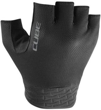 Cube Performance short finger - Fahrradhandschuhe