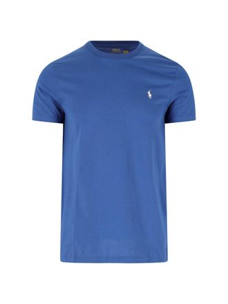 Polo Ralph Lauren T-Shirt Logo
