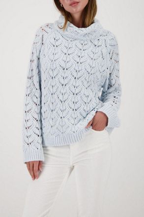 Monari Strickpullover Pullover