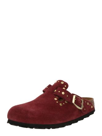 Birkenstock Clogs Boston Rivet