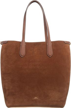 Polo Ralph Lauren Shopper & Totes - Blpt N/S Tte-Tote-Large - Gr. unisize - in Braun - für Damen