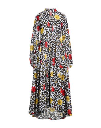 Connor & Blake KLEIDER - Maxi-Kleider auf YOOX.COM