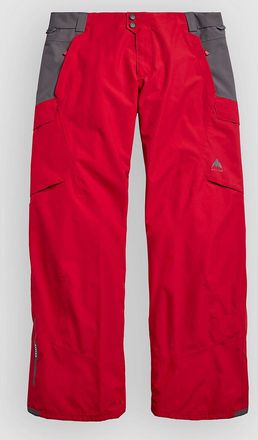 Burton Reserve Ins Hose gotham gray