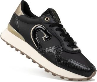 Cruyff Chaussures pour femme Mod&egrave;le Park Runner CCW253852-998 Black., Noir, 39 EU