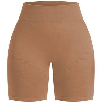 Smilodox Damen Shorts Batik Ruth