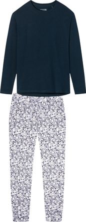 Schiesser Pyjama Mix & Relax