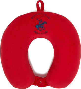Beverly Hills Polo Club Reisekissen Beverly Hills Polo Club CWBEO-BHPC-UF-002-SS26 Rot
