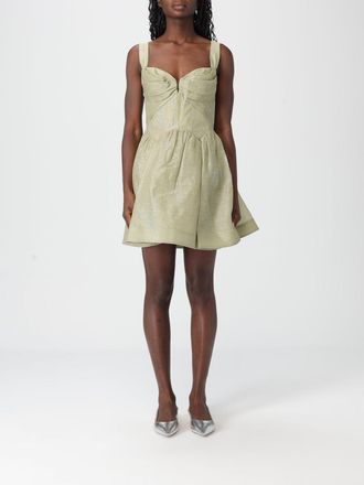 Zimmermann Kleid ZIMMERMANN Damen Farbe Gr&uuml;n