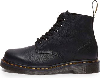 Dr. Martens Schn&uuml;rstiefelette 101 Ub Ambassador 32166001