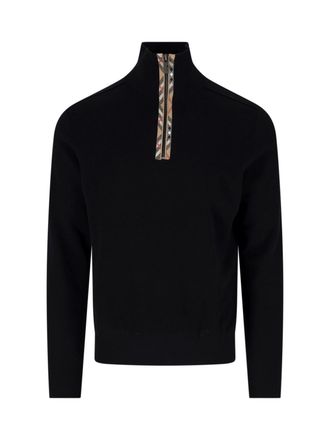 Burberry Sweater Cameron