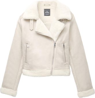 Pull & Bear Jacke