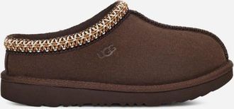 UGG Tasman II f&uuml;r Kinder | UGG EU in Dusted Cocoa, Gr&ouml;&szlig;e Wildleder