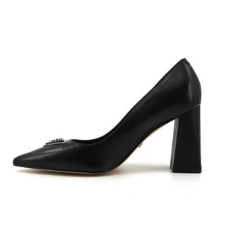 Guess Barson Pumps - - Shoes - Damen - Schwarzk - 36 EU
