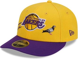 New Era Caps - - Accessories - unisex - Gelb - ONE SIZE
