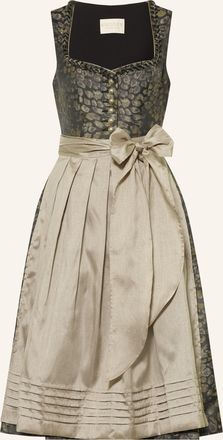Kr&uuml;ger Kr&uuml;ger Dirndl schwarz