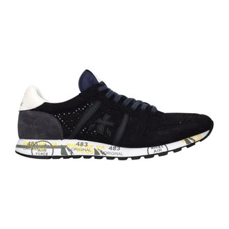 Premiata Homme, Chaussures, Noir, Taille: 44 EU Eric 8233