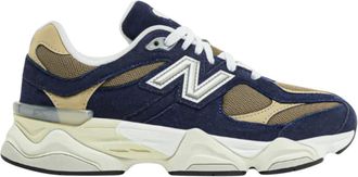 New Balance Homme, Chaussures, Bleu, Taille: 45 1/2 EU 9060 Baskets