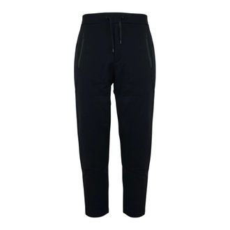 Premiata Herren, Hosen, Schwarzk, XSGr&ouml;&szlig;e