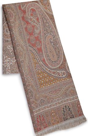 Avant-Garde Paris Schal Veyaina